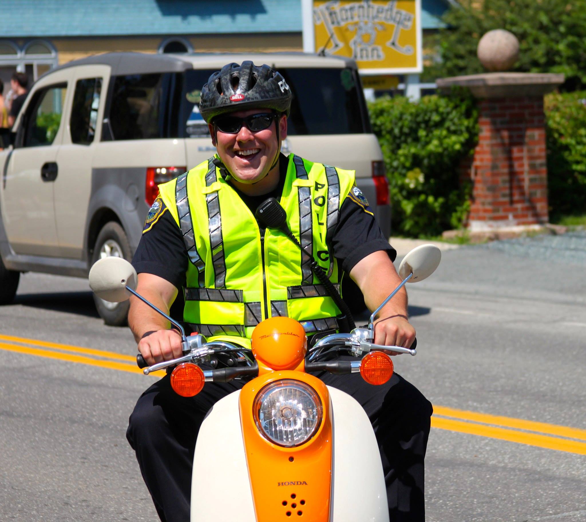 Support The Bar Harbor Story – Bar Harbor Story