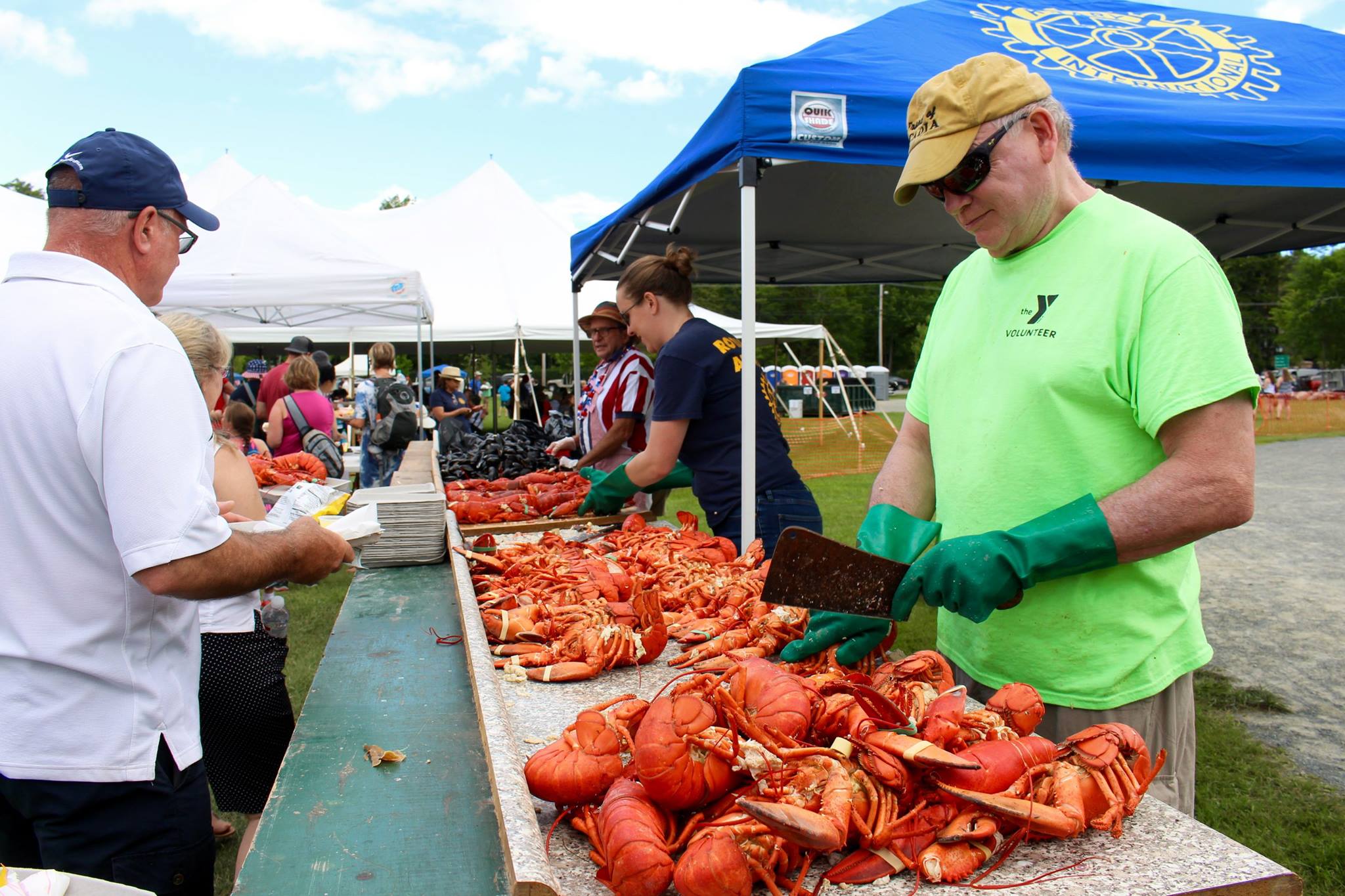 Support The Bar Harbor Story – Bar Harbor Story