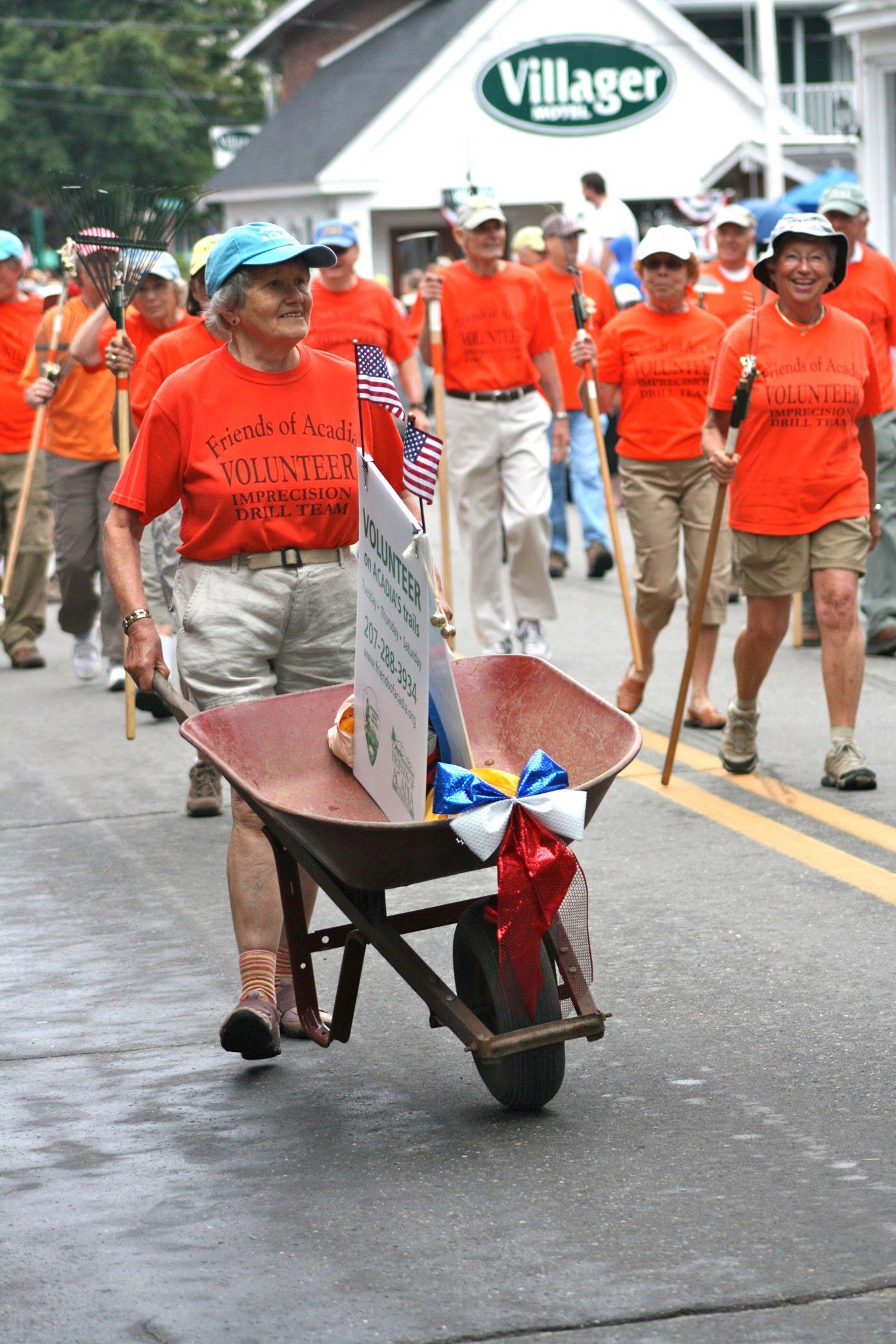 Support The Bar Harbor Story – Bar Harbor Story