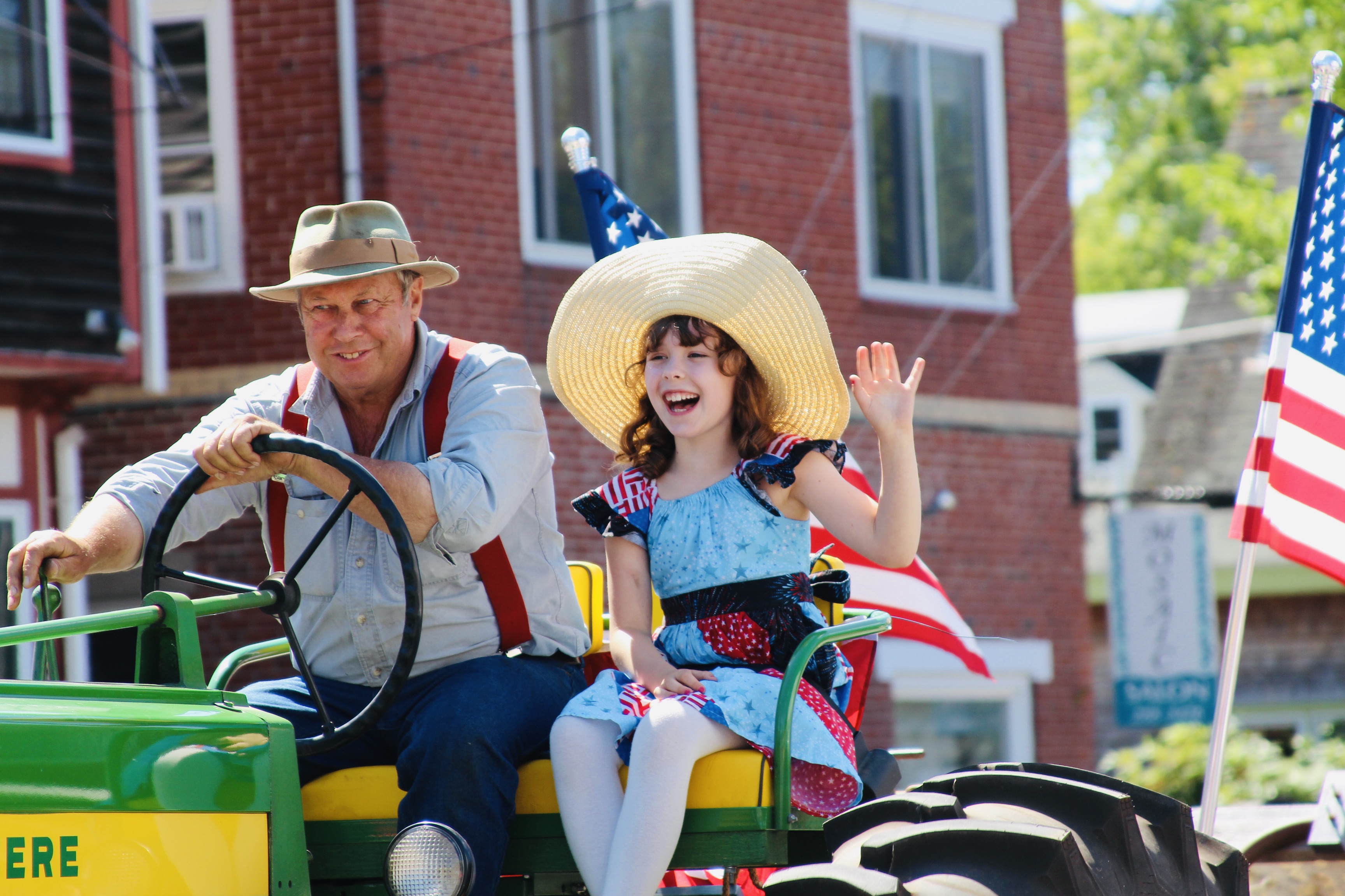 Support The Bar Harbor Story – Bar Harbor Story