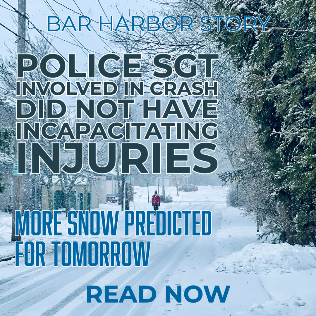 Police Sgt Involved in Crash Did Not Have Incapacitating Injuries – Bar ...