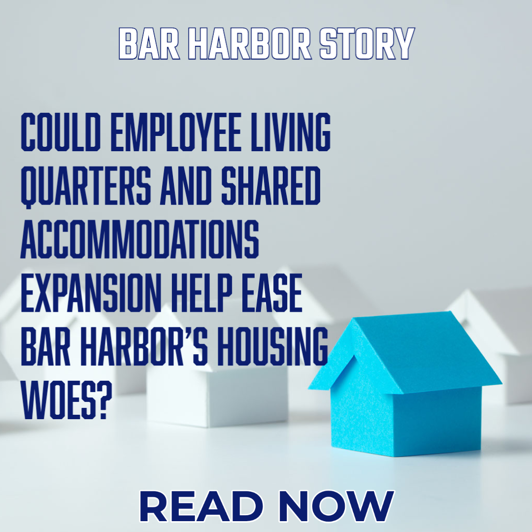 Could Employee Living Quarters and Shared Accommodations Expansion Help ...