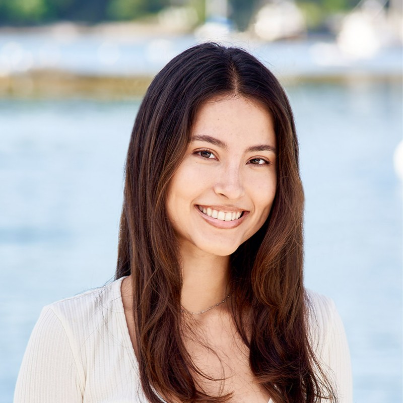 Hoping To Help a Community Thrive – Bar Harbor Story