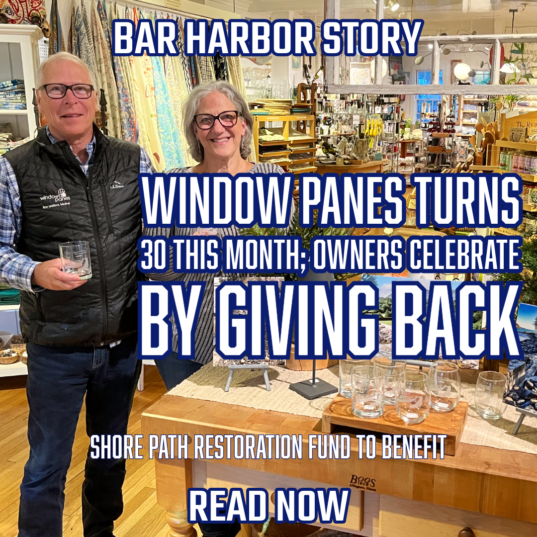 Window Panes Turns 30 This Month; Owners Celebrate by Giving Back – Bar ...