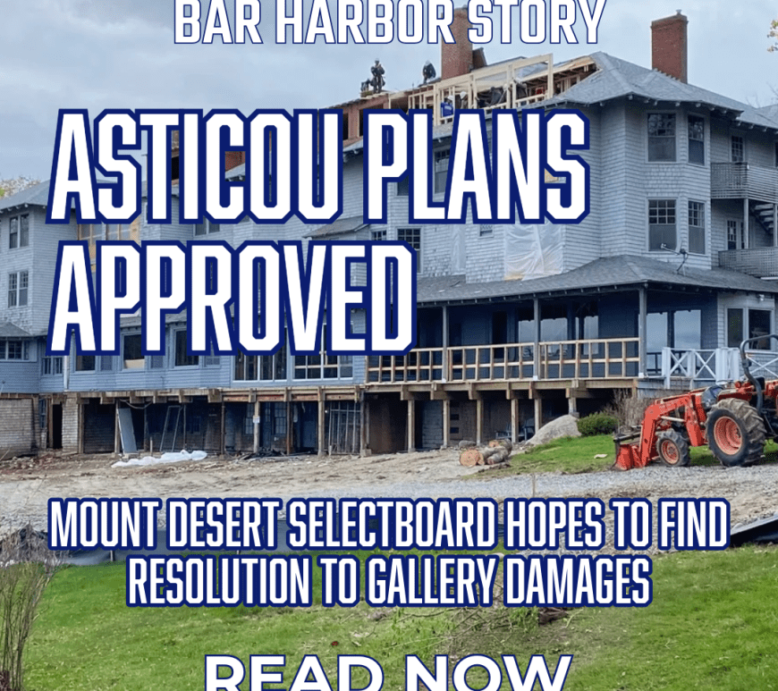 Bar Harbor Story – Faster. Smarter. News for Our Community