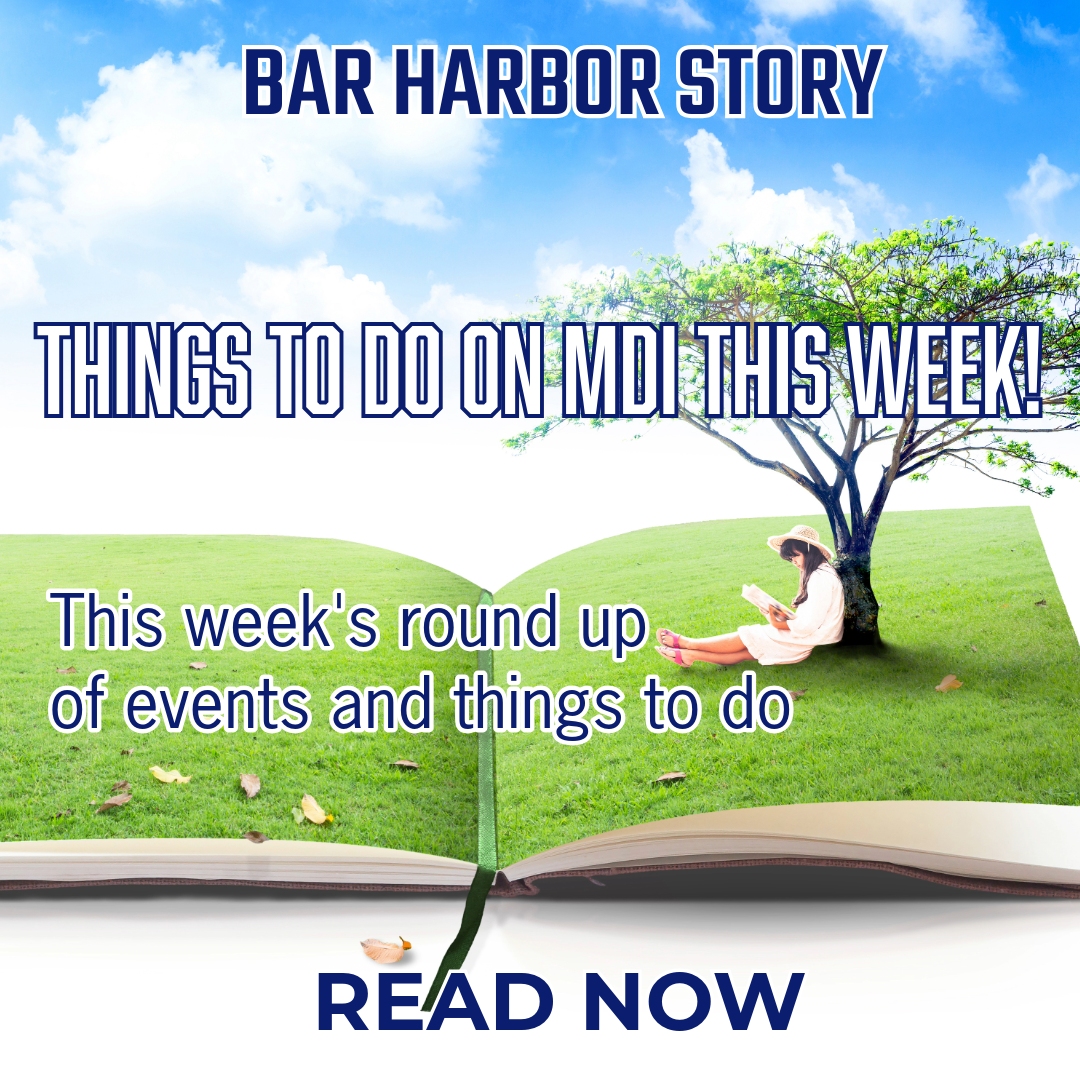 Bar Harbor Story – Faster. Smarter. News for Our Community