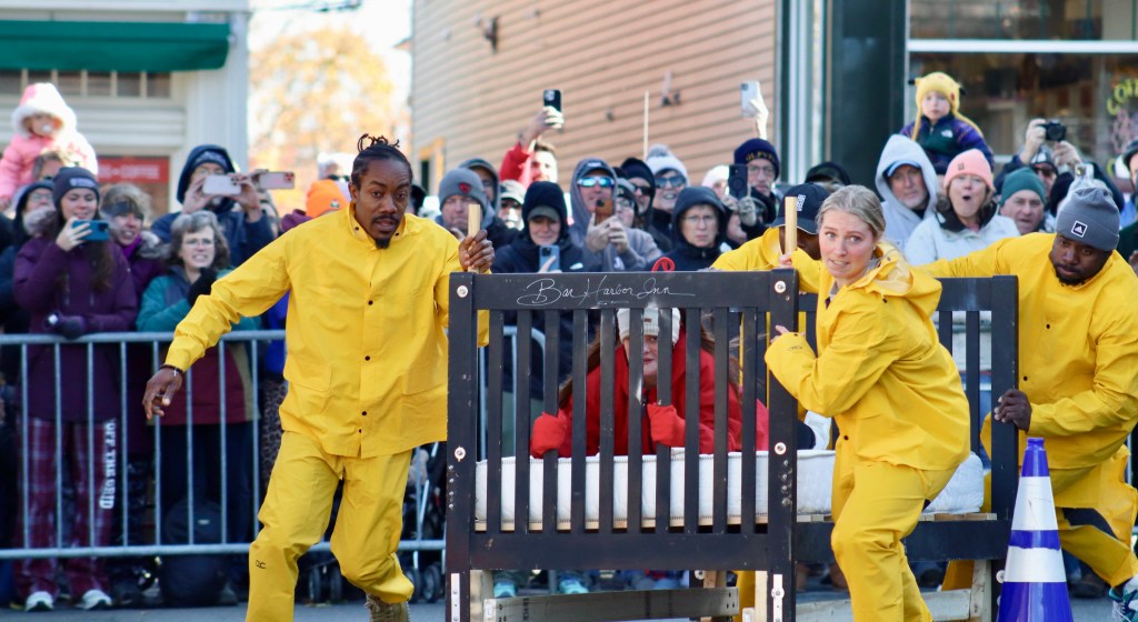 Bar Harbor Story – Faster. Smarter. News for Our Community