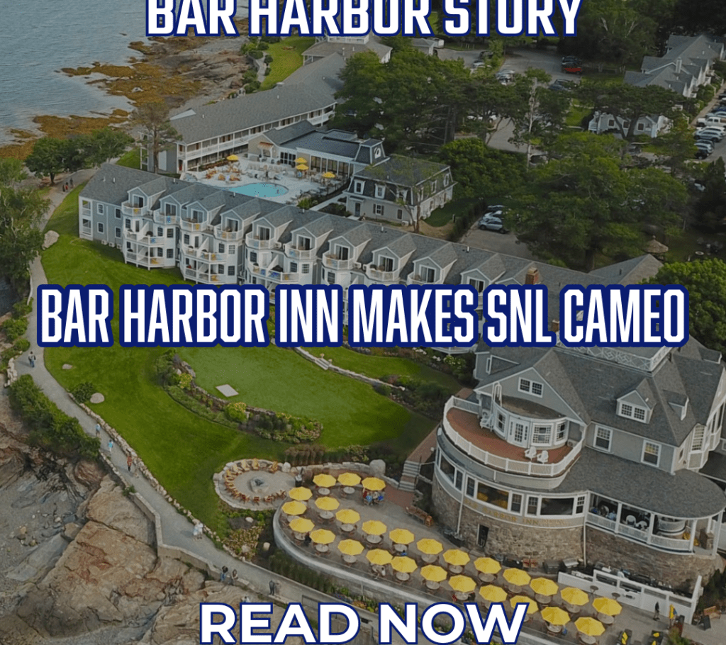 Bar Harbor Story – Faster. Smarter. News for Our Community