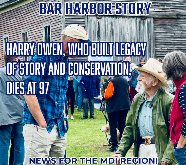 Bar Harbor Story – Faster. Smarter. News for Our Community