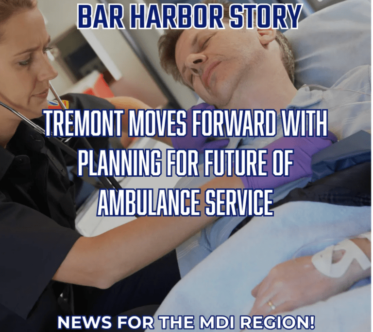 Bar Harbor Story – Faster. Smarter. News for Our Community