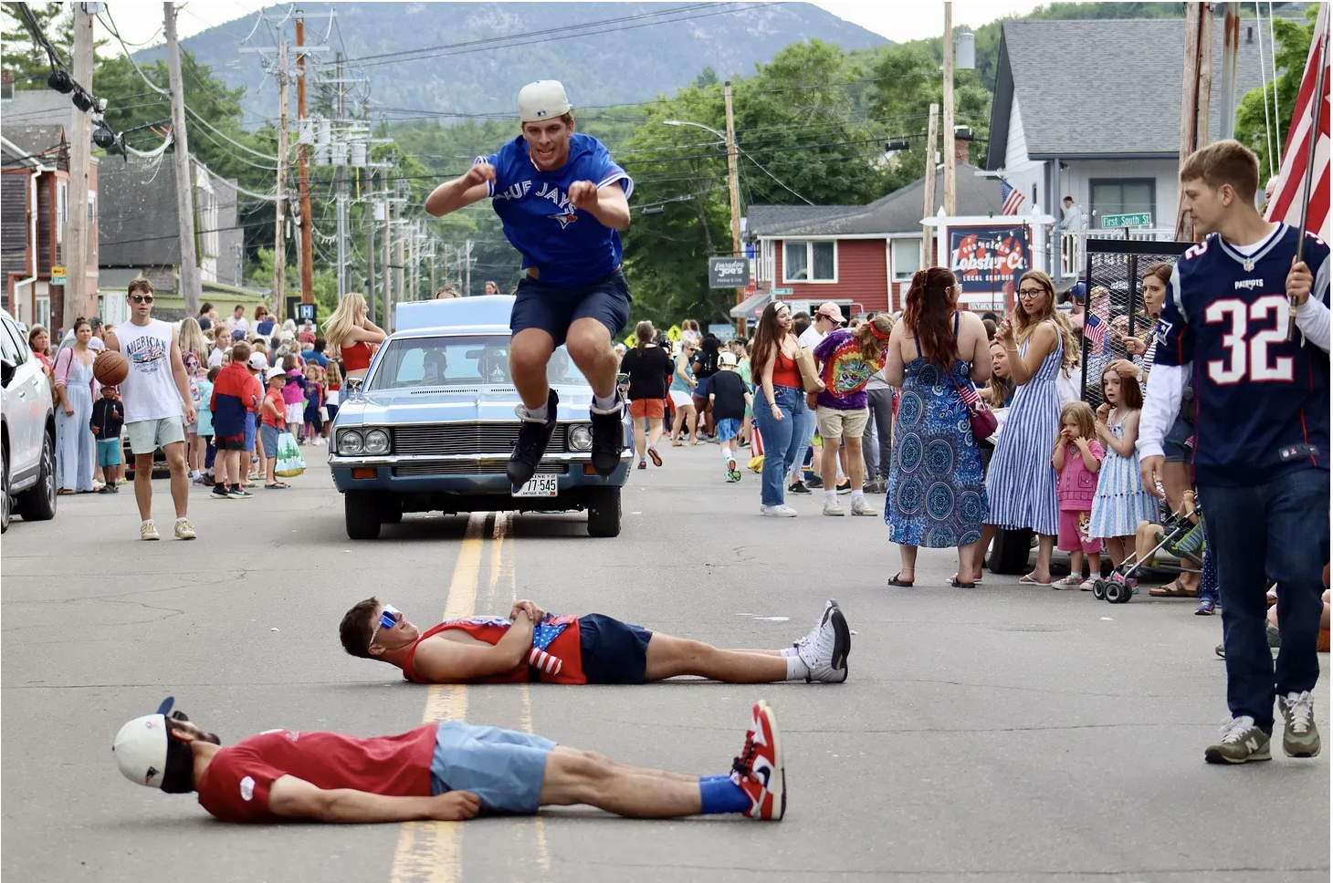 Bar Harbor Story – Faster. Smarter. News for Our Community