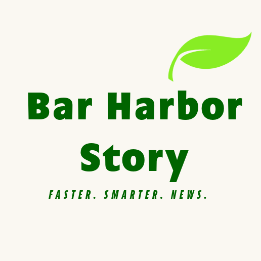 Bar Harbor Story Logo 2 – Bar Harbor Story